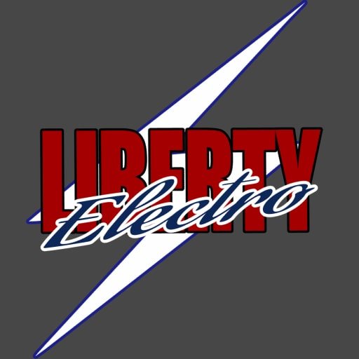 Liberty Electro - Powered by The People